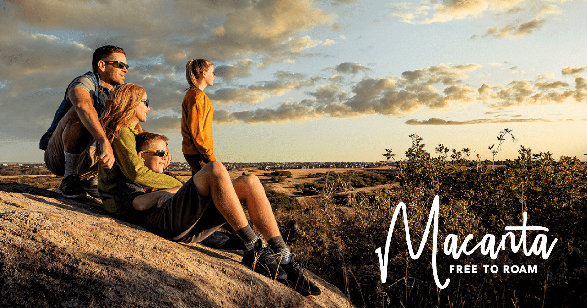 Macanta | Master-Planned Community in Castle Rock, CO